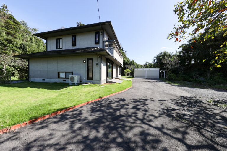 館山市竹原 6LDK 3600万円 | 有限会社みよしヴィラ