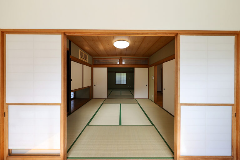 館山市竹原 6LDK 3600万円 | 有限会社みよしヴィラ