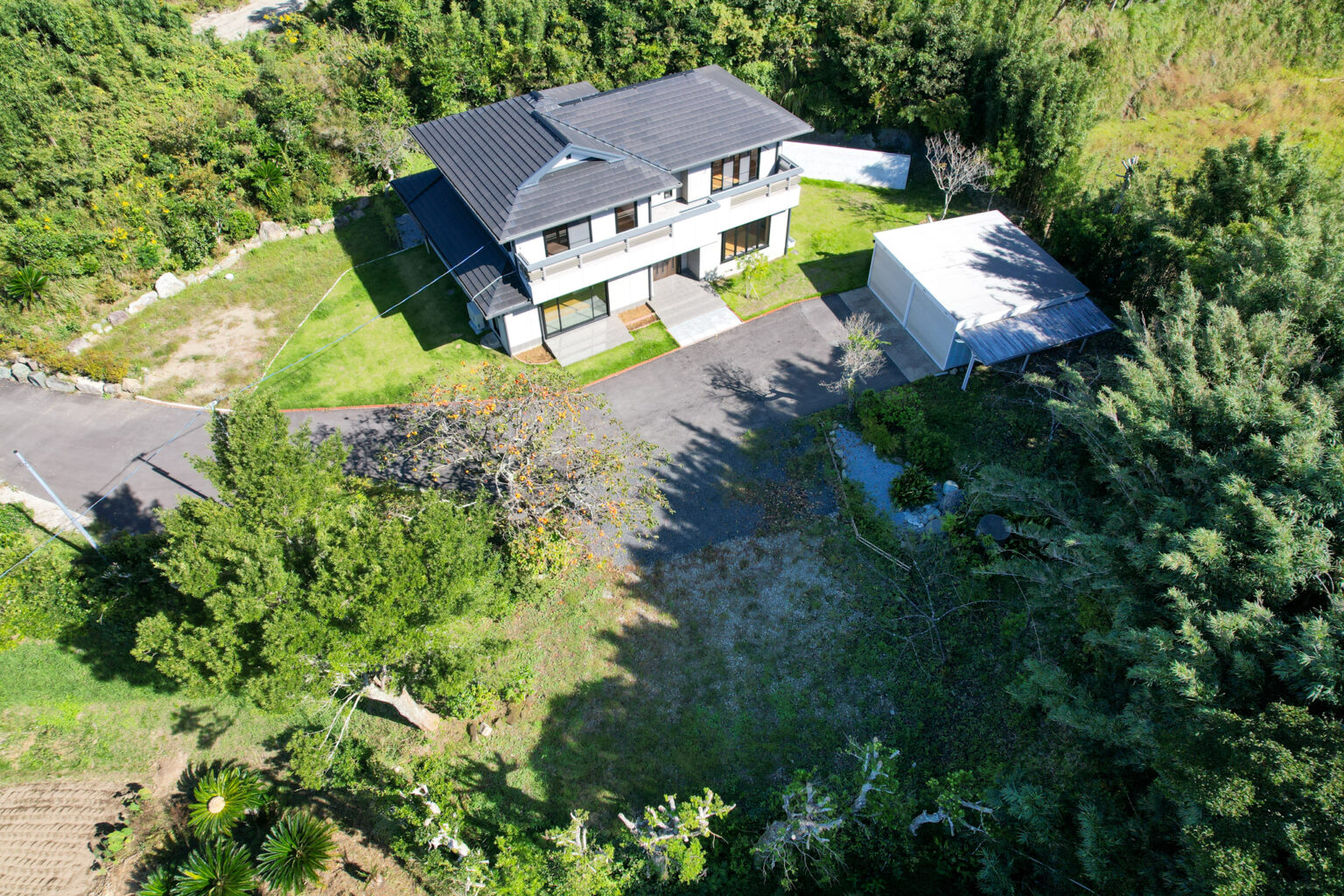 館山市竹原 6LDK 3600万円 | 有限会社みよしヴィラ